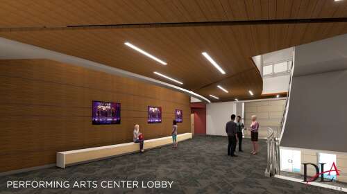 District 220 seeks $64 million tax hike for new auditorium, curriculum ...