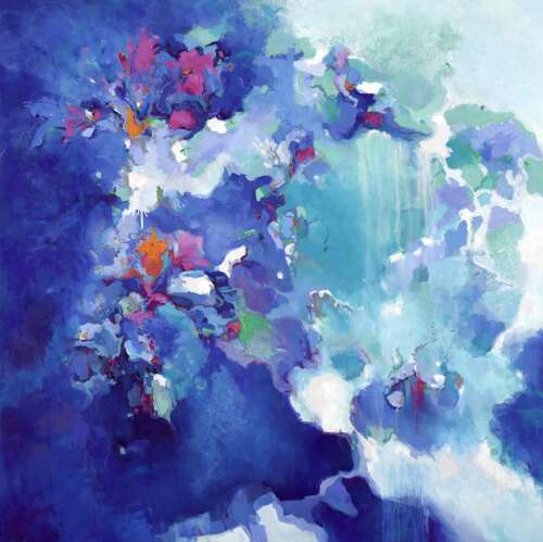 Celebrating creativity: Meet the 2025 District 214, Daily Herald ...