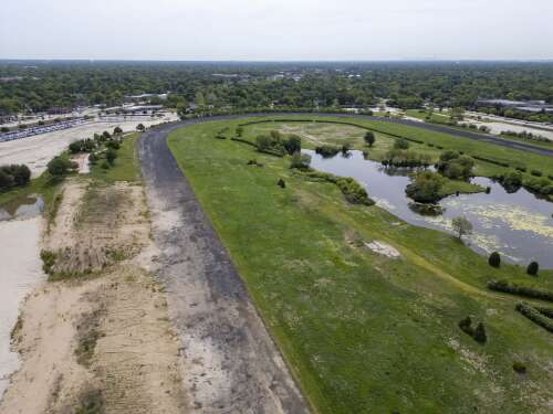 Bears megaproject bill sacked, but lawmakers draw up new play to keep ...