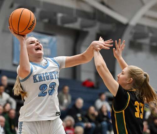 Girls basketball: Scouting Cook County
