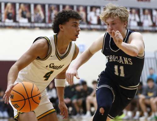 High school scores for Feb. 28