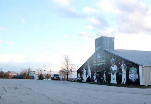 Mega warehouse gets green light to build on Geneva’s east side