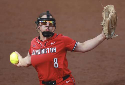 Softball: Cook County All-Area captain Taraschewsky finishes her four ...