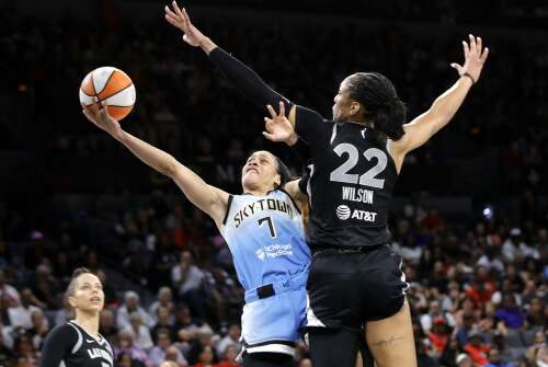 WNBA set to receive $2.2 billion over 11 years in new media rights deals