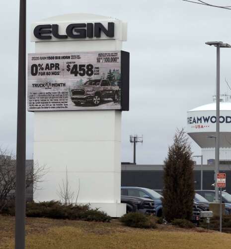 ‘Real sticker shock’: Why it’s becoming so expensive to buy a car in ...