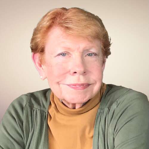 Brenda Kay Weatherford of Carbondale