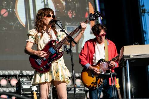 Concerts May 29 to June 4: Megan Moroney, Cody Johnson, Laura Pausini ...