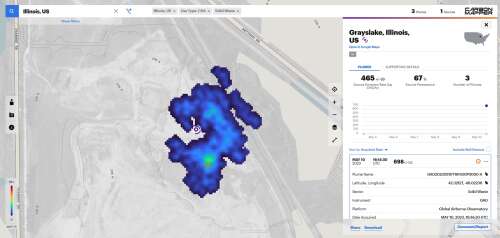 ‘Invisible’ contributor: Methane leaks from landfills are likely worse ...