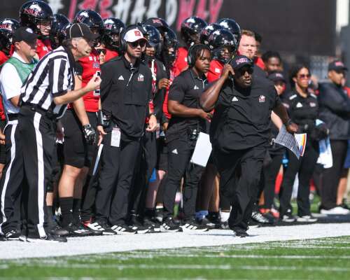 Mid-American Conference football goes all in on November weeknights for ...