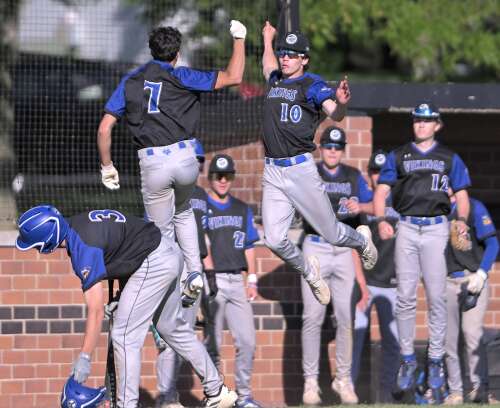 Play ball, this weekend in Joliet