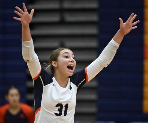 High school scores for Sept. 11