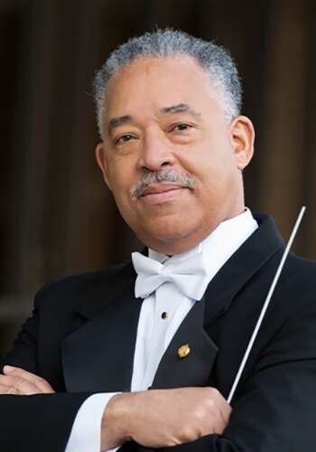 Wheaton Municipal Band presents ‘Romance & Dance’ June 27