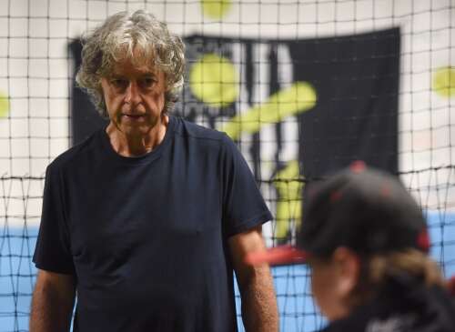 Decades after retiring from major leagues, Lisle’s Jack Perconte still ...