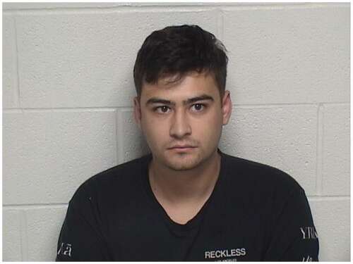 Lakemoor man charged with drug-induced homicide