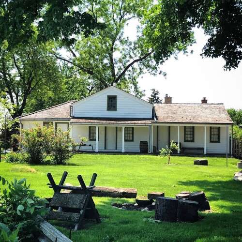 Lombard’s Peck Homestead launches free weekly drop-in activities ...