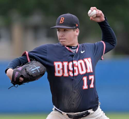 Baseball: Hersey rallies for regional semifinal win over Buffalo Grove