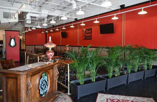 ‘Always homemade, never pretentious’: Red Poppy Bistro is back, this ...