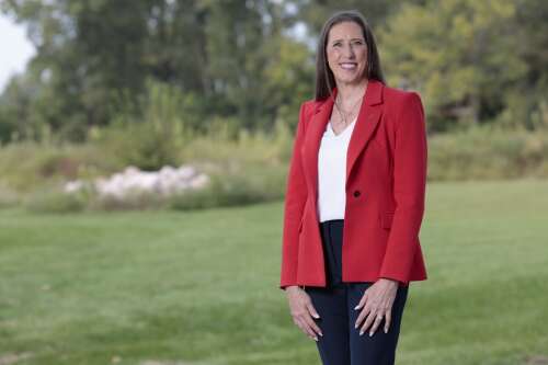 Jennifer Davis: 2026 candidate for the 8th Congressional District