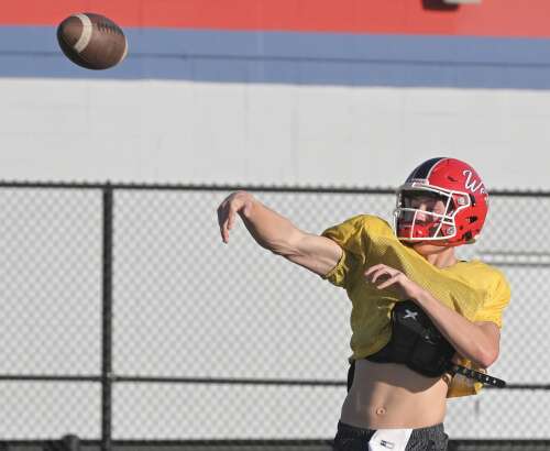 Scouting Week 9 Fox Valley football games