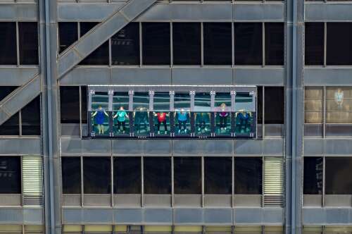 Best bets: Performances by comedian Jen Kober, Night Ranger, Denise ...