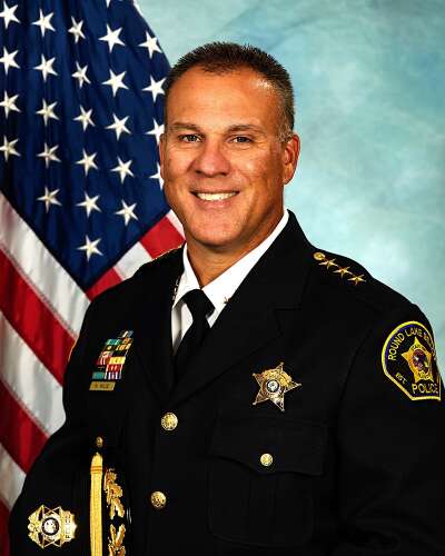 Round Lake Beach police chief to retire