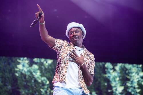 Lollapalooza tickets on sale Thursday: SZA, Killers, Tyler, the Creator ...