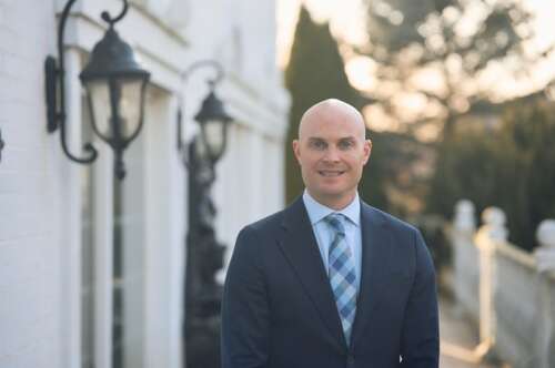 Joseph Sheehan: 2025 candidate for West Chicago mayor