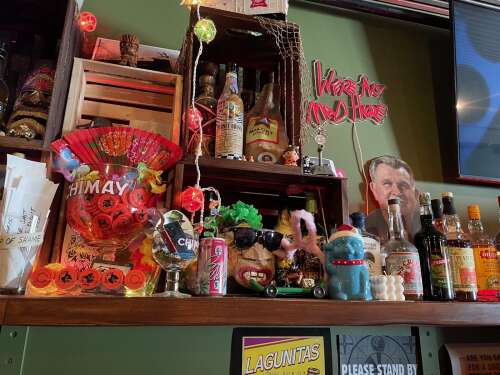 The story behind Geneva’s new ‘upscale dive bar’ Bad Alice