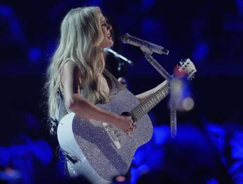 Concerts May 29 to June 4: Megan Moroney, Cody Johnson, Laura Pausini ...