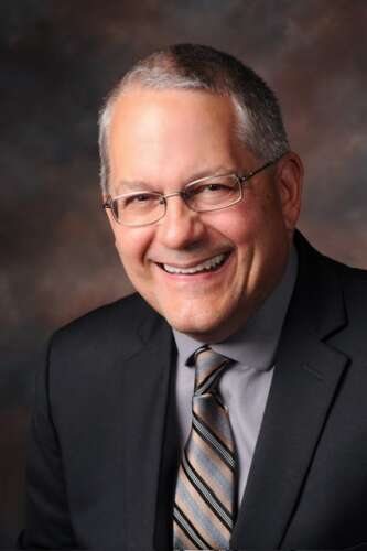 James Pye: 2025 candidate for Schaumburg Township Elementary District ...