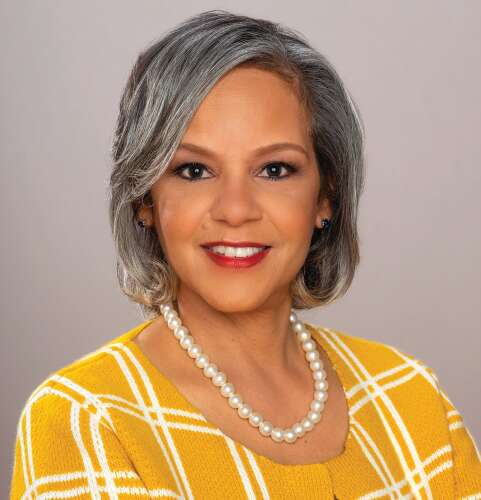 Robin Kelly: 2026 candidate for U.S. Senate