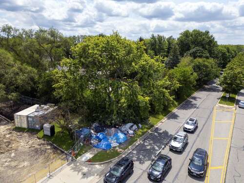 How will suburbs respond to SCOTUS decision allowing cities to fine ...