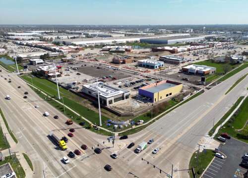 Naperville’s Block 59 dining district to welcome the Cheesecake Factory ...