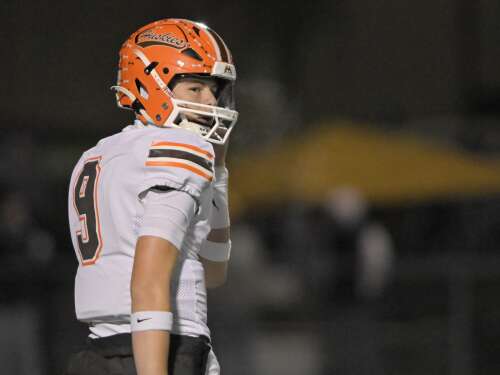 Meet the 2025 Cook County All-Area football team