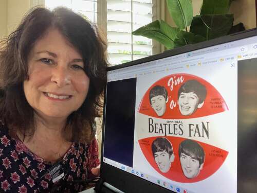 Sixty years ago, The Beatles brought a musical revolution to America