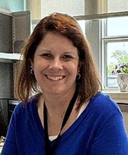 Kate Thommes takes on Bridge Builder program manager role at Marklund