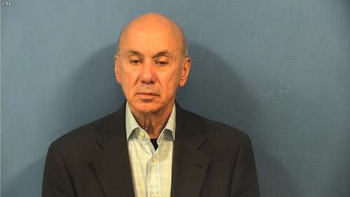 Former attorney gets six years in prison for identity theft
