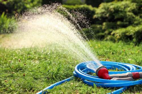 Why your garden hose keeps breaking — and what to do about it