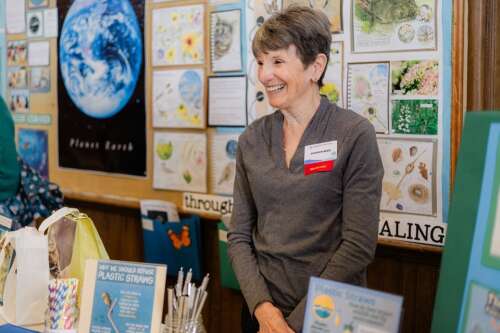 United Methodist Church of Geneva celebrates Earth Sunday with expo