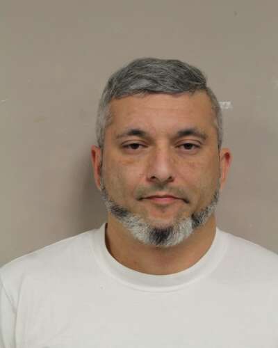 Wheeling man charged with aggravated domestic battery, kidnapping