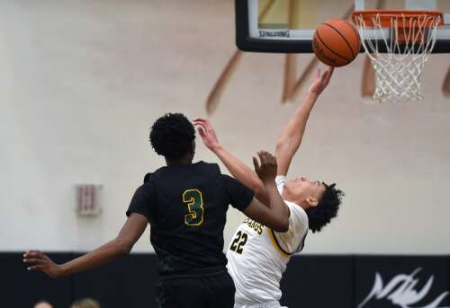 There’s a reason why IHSA basketball regional system makes little sense