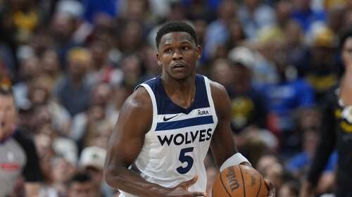 O’Donnell: Edwards, chasing Jordan, set for another takeoff
