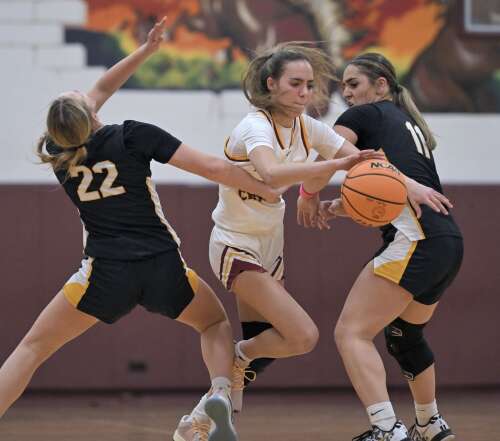 Who had the top prep basketball performances of the week?