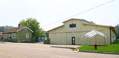 Developer proposes ‘bold, buildable’ project with performing arts ...