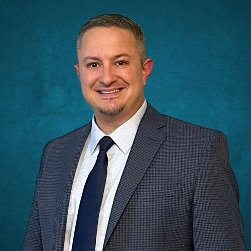 Jeff Castle: 2024 candidate for DuPage County Forest Preserve Board ...