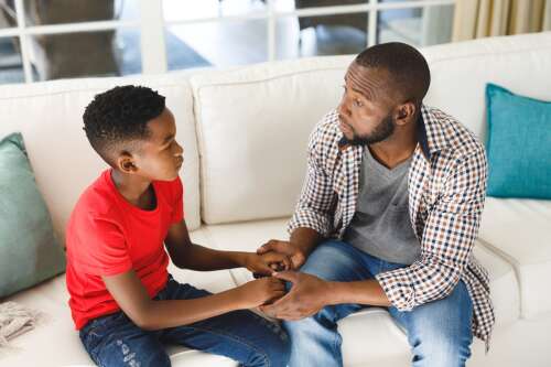 Strategies to combat bullying and empower children