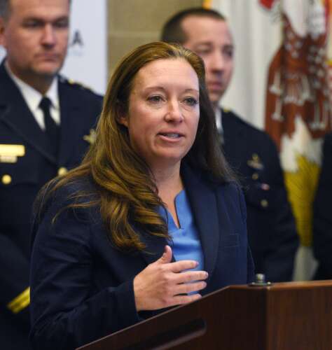 Police explain how they solved 45-year-old North Aurora murder