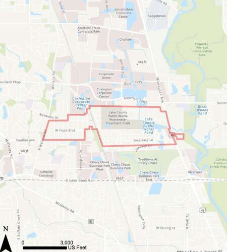 ‘They’ve been waiting to make the switch’: Lake Michigan to replace ...