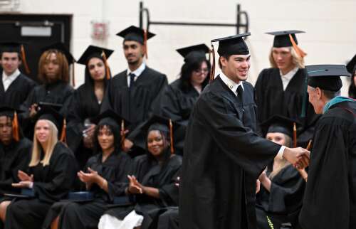 ‘Smile a lot, it’s a good day’: Elgin Academy holds final official ...