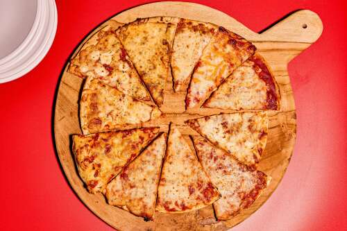 What’s the best frozen pizza brand? This taste test found a clear winner.